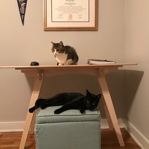 Single Stretcher Base large for Top Supplied by a Customer. | Etsy