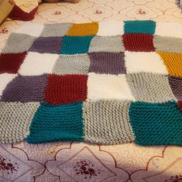 DESTASH Fabric Nearly 18” by 40 Inches of Winter Documentaries for ...