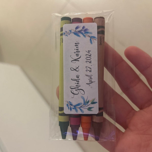 Pink Carnation Crayola Crayons | 24 Crayons | SAME Color | Bulk Crayons ...