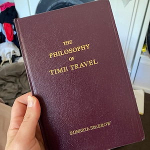 The Labyrinth Red Book Prop Replica - Etsy