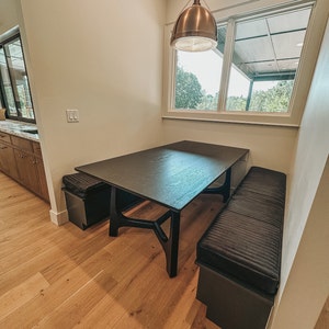 Canvas Cover for Seating Cushion. Bench Cushion Covers. 1 to 4 - Etsy