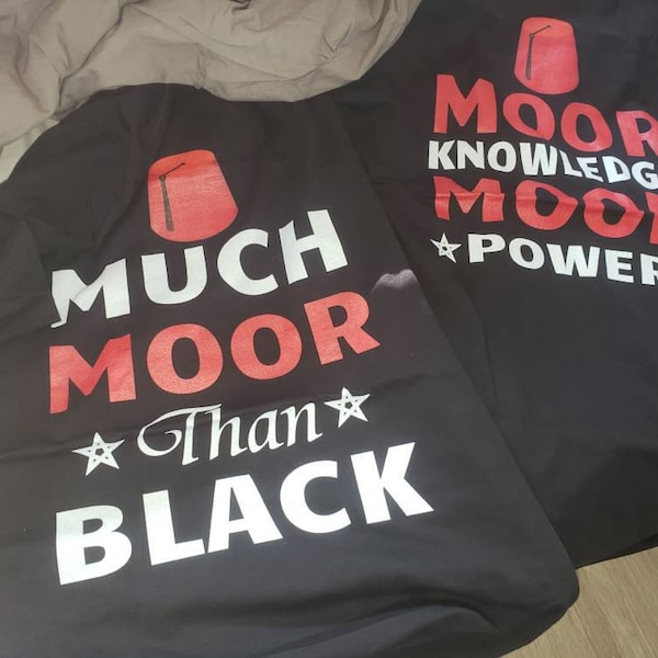 Moorish American Moor Moorish American Islam Muslim Circle 7 Moorish ...