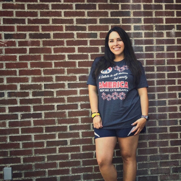 MUPPETS : Salute to All Nations BUT Mostly AMERICA ; Sam Eagle Shirt - Etsy