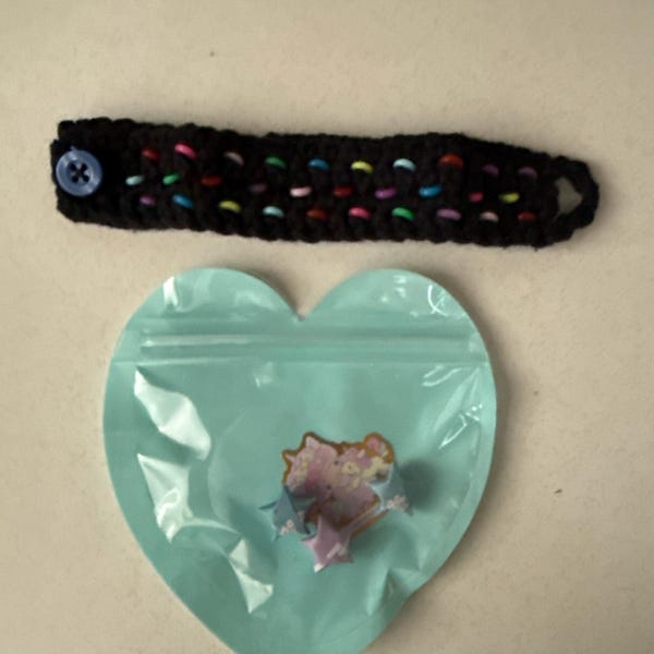 Skin Picking Pull Beads Scratch Nails Palm Rolling Sensory Activiti ...