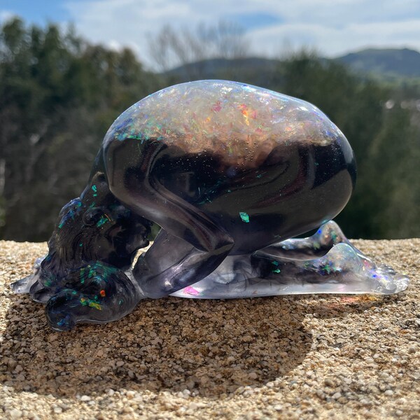 Pink Peppercorn Erin Goddess - Etsy