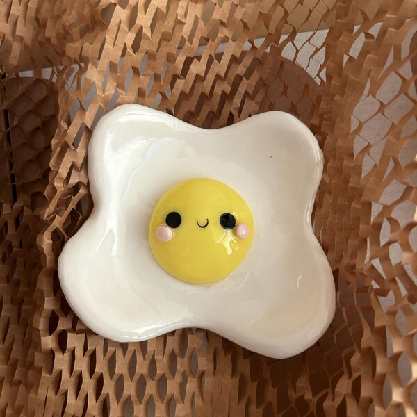 Little Wizard Ghost Plant Pot Pal, Friend, Buddy, Figurine, Sculpture ...