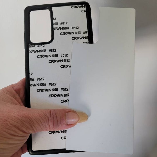 BLANK Sublimation Round Metal Keychain Heavy Duty Alloy Sublimation ...