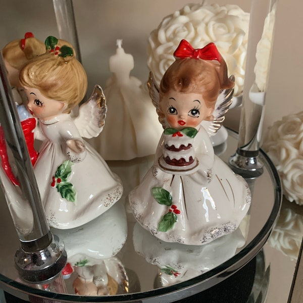 Vintage Angel of Mexico by Artgift, Artgift Country Angel of Mexico ...