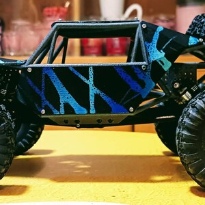 Sledgehammer Ultra4 Builders Kit - Etsy