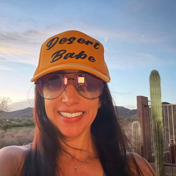 Custom Puff Print Hat, Custom Foam Hat, Custom Mesh Trucker Hat, High ...