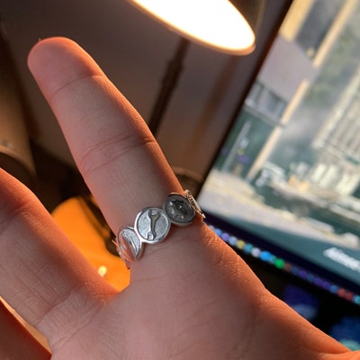 Team Fortress 2 Team Ring - Etsy