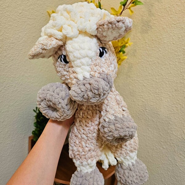 Swoop the Bald Eagle Digital PDF Crochet Pattern Amigurumi Crochet ...