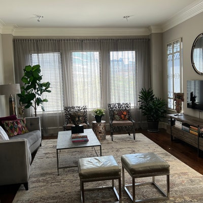 Fish Net Sheer Curtain. 10 Color Options. Custom Drapes, Curtains ...