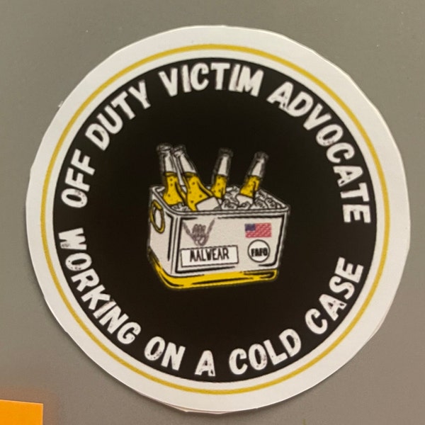 Fass Sauce Sticker Bite Command Police K9 Handler Hot Sauce Lover ...