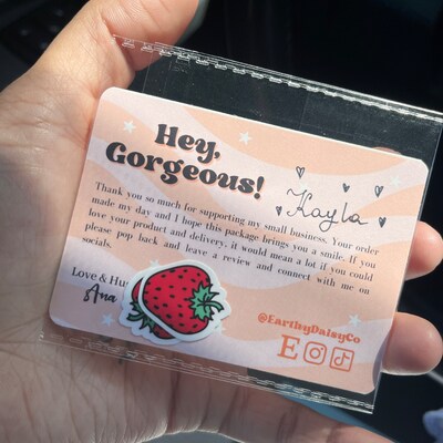 Mini Strawberry Sticker Pack, Cute Strawberry Phone Stickers, Laptop ...