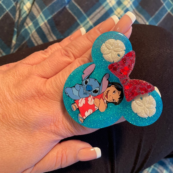 Princess Belle, Beauty and the Beast, Disney Inspired, Badge Reel, Pop ...