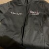 Your Company Soft Shell Jacket| Logo Jacket | Custom Text Jacket ...