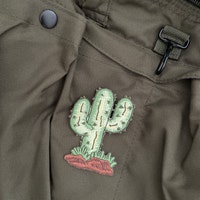 Pair of Yellow Rose Flower Patches Embroidered Iron on Sew on - Etsy UK