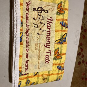 Music Note Embroidery, Musical Chord Machine Embroidery Design, Music ...