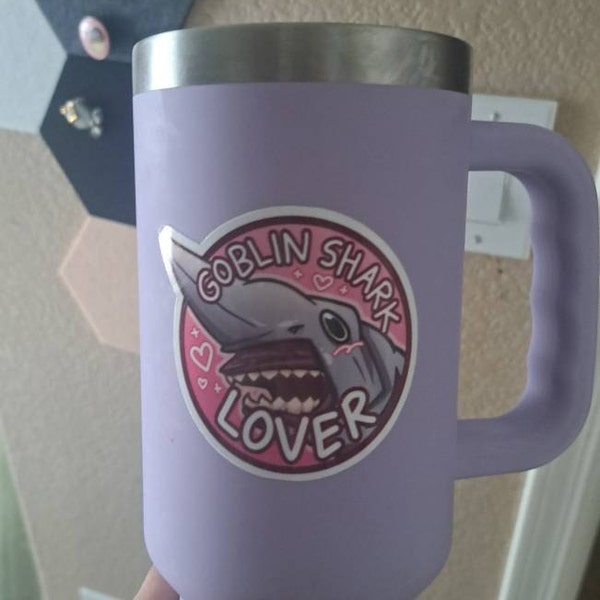 Scarily Supportive Frogs Sticker Sheet waterproof Frogs With Teeth and ...