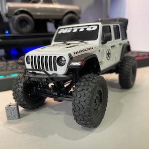 1.1 Wheels for Kyosho Mini-z 4x4 4-runner Jimny NO ADAPTERS | Etsy