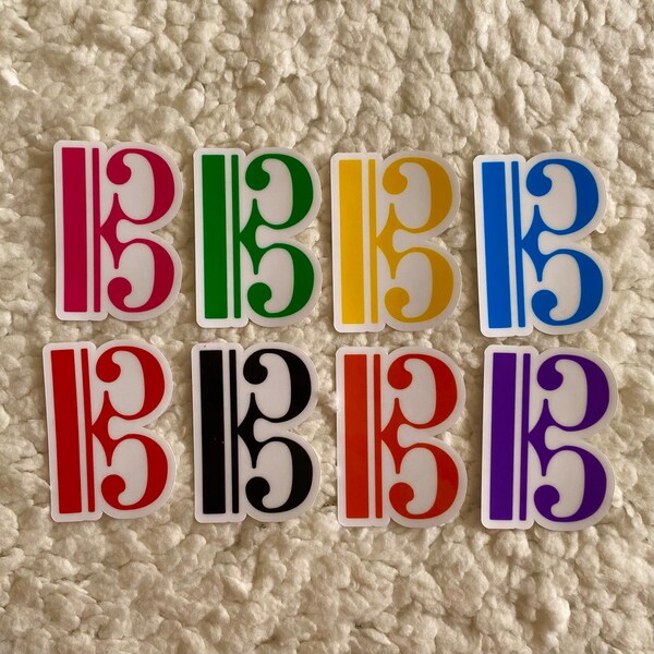 Flute Sticker, Flute Magnet, Musician Gift, Gift for Music Teacher ...