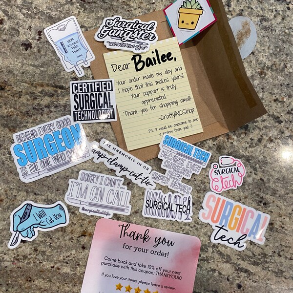 Surgical Tech Gifts | Surgical Technologist Gift | Surgical Tech ...