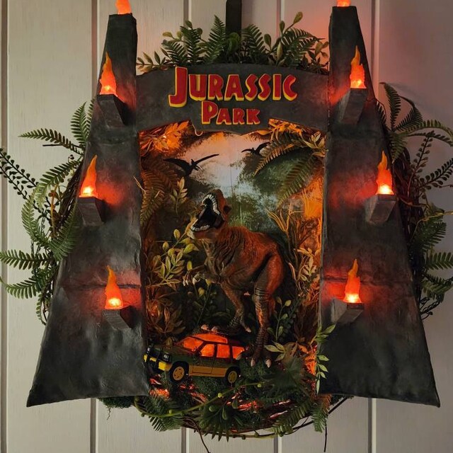 WickedWreaths22 - Etsy