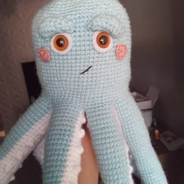 Merry Go Round Baby Mobile Crochet Pattern by Aquariwool Crochet ...