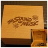 The Sound of Music Music Box | the Most Emotional Sound of Music Gift ...