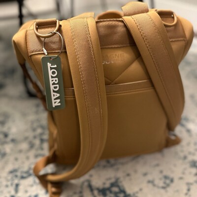 Acrylic Bag Tag Keychain 3D Keychain Acrylic Name Tag Bag Tag Luggage ...