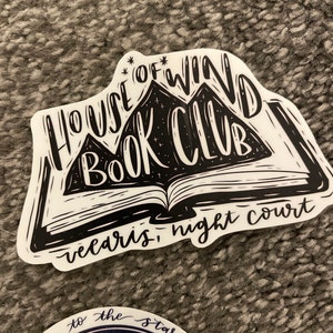 The Cruel Prince Inspired Vinyl Sticker Jude Duarte Cardan - Etsy