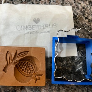 Birth Gramm Honey Bee Copper Mold BG1214 New - Etsy