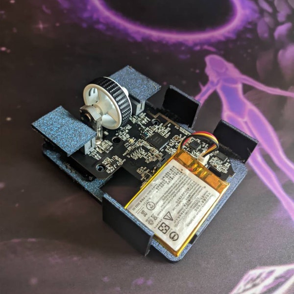 Viper V2 Pro Mod Kit | 19 Gram - Etsy