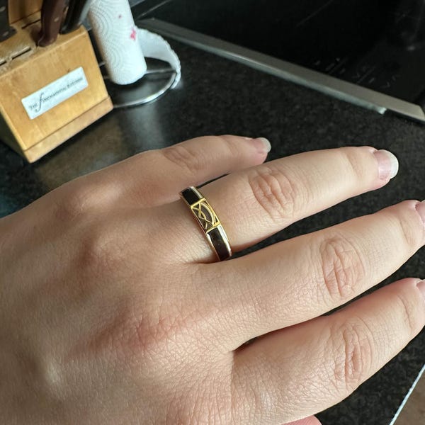 Fire Emblem ENGAGE Rings - Alear Byleth Ike Soren Chrom Marth Lucina ...
