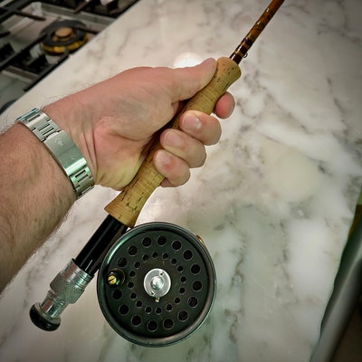 Vintage VGC 3 JW Young Pridex Dry Fly Reel - Etsy
