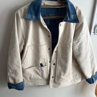 Coast Coat - Quilt Coat PDF Sewing Pattern | Beginner Friendly | Unisex ...