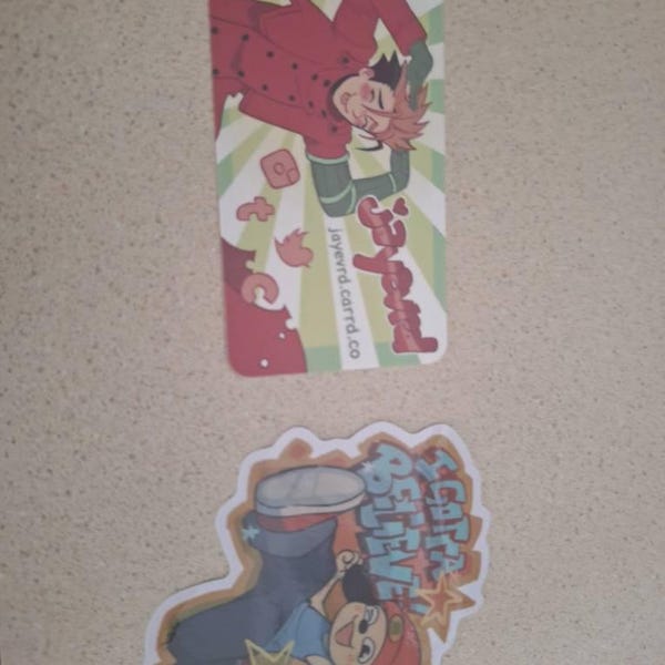 Nyan Cat and Tac Nayn Sticker - Etsy