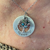 Personalized Graduation Necklace, Senior Necklace, Class of 2021, High ...