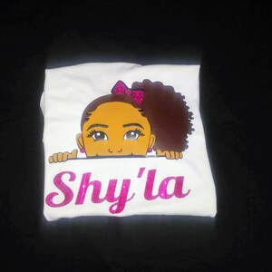 Fullface Monique, African American Woman Svg, Headwrap Svg, Afrocentric ...