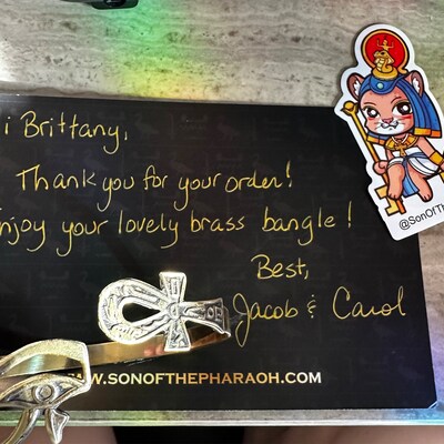 Vintage Anubis Mini Sarcophagus Box Ancient Egyptian God - Etsy