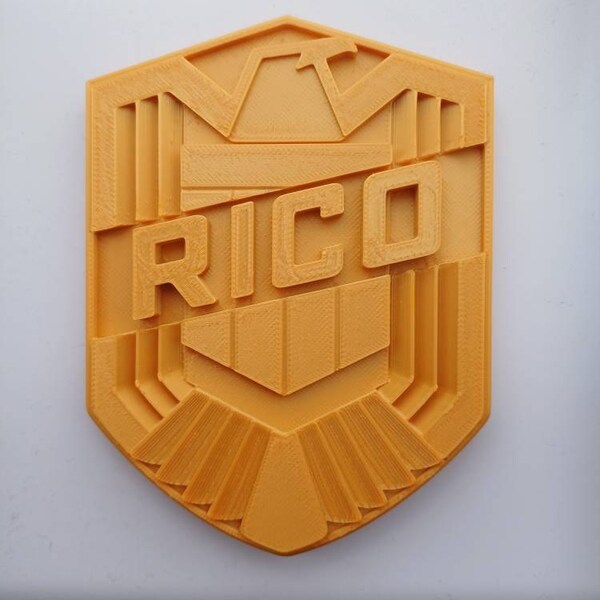 Customised Judge Badge - Etsy UK