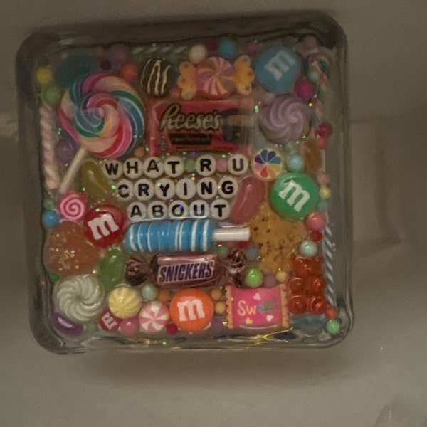 Personality Paperweight, Paperweight Gift, Custom Paperweight, Funny ...