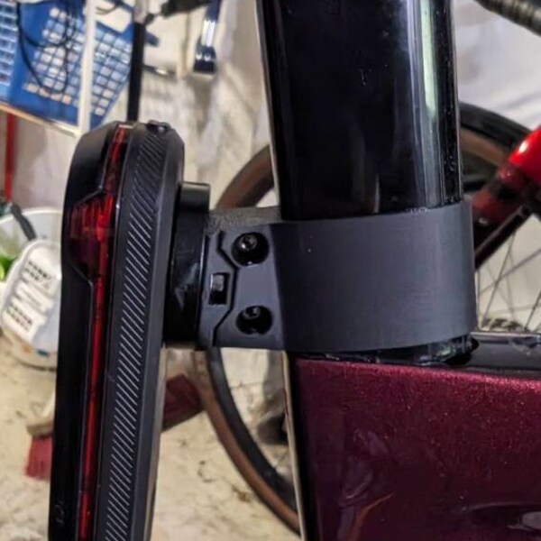 Seatpost Mount for Specialized Tarmac SL7 Allez Sprint - Etsy