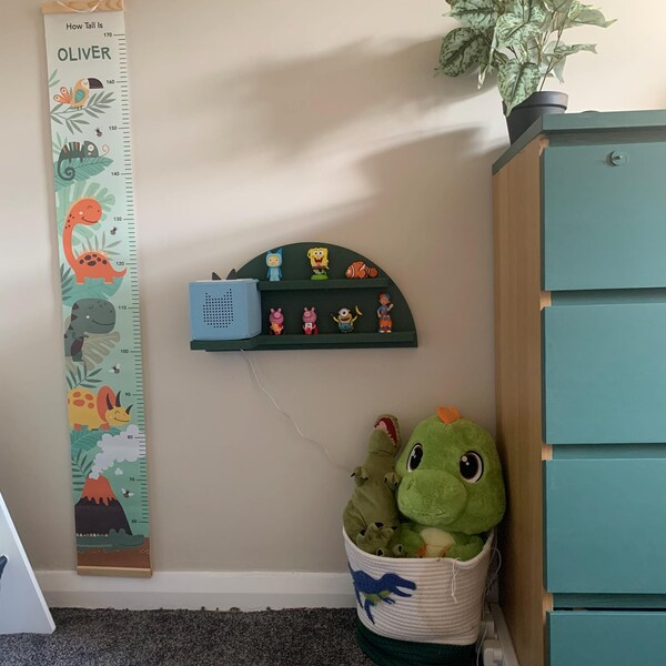 Funko Pop Round Display Shelf Custom Wall Display Unit, MDF, Pop Vinyl ...