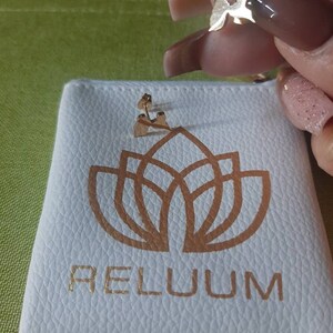 Beautiful Iraq Map Contour Pendant With Small Heart Charm Necklace ...