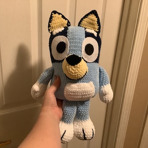 Long Dog Plush Toy, Blue Heeler, Dachshund, Cuddly Toy ,color Selection ...