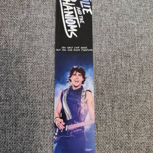 Fate the Winx Saga Bookmarks - Etsy