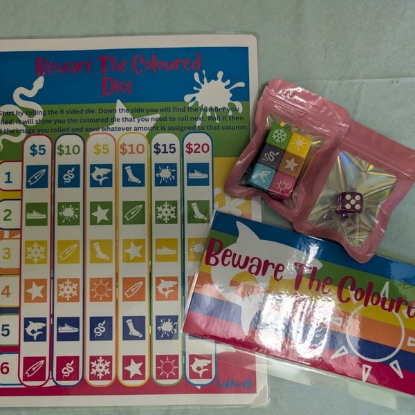 Monthly Minis - Etsy