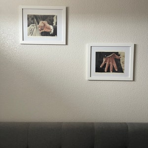 The Hand Flex - Etsy